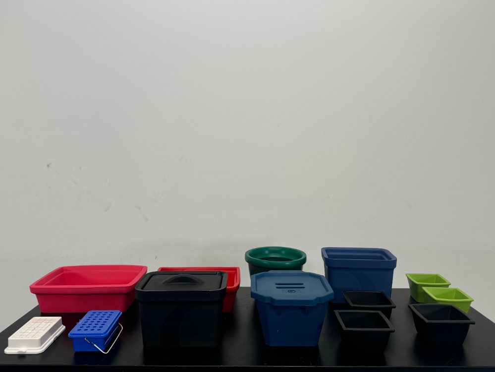 Dry Ice Buckets | Surplus Solutions
